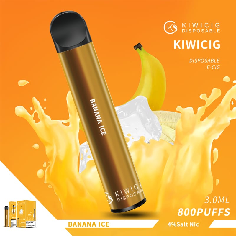 KiwiCig NZ Store: E-Cigarette Kits, E-Liquid, Vape Supplies